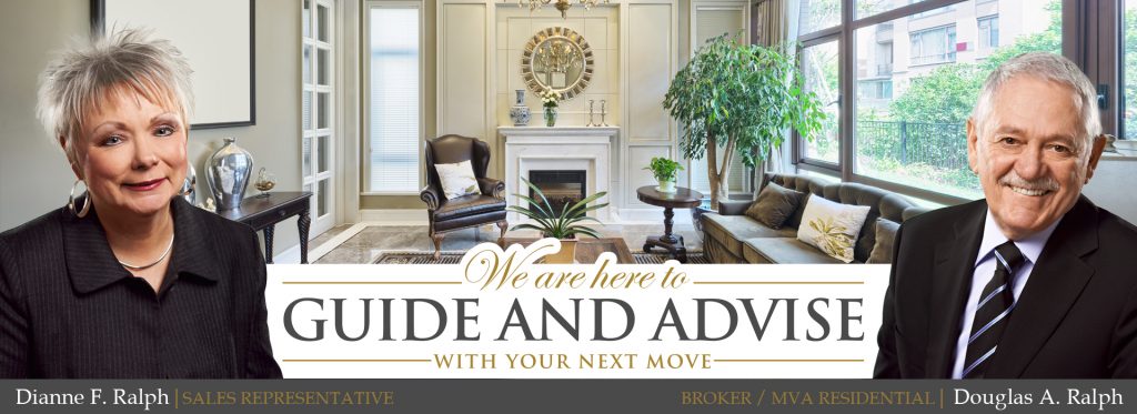 Doug & Dianne Ralph – Brockville Real Estate
